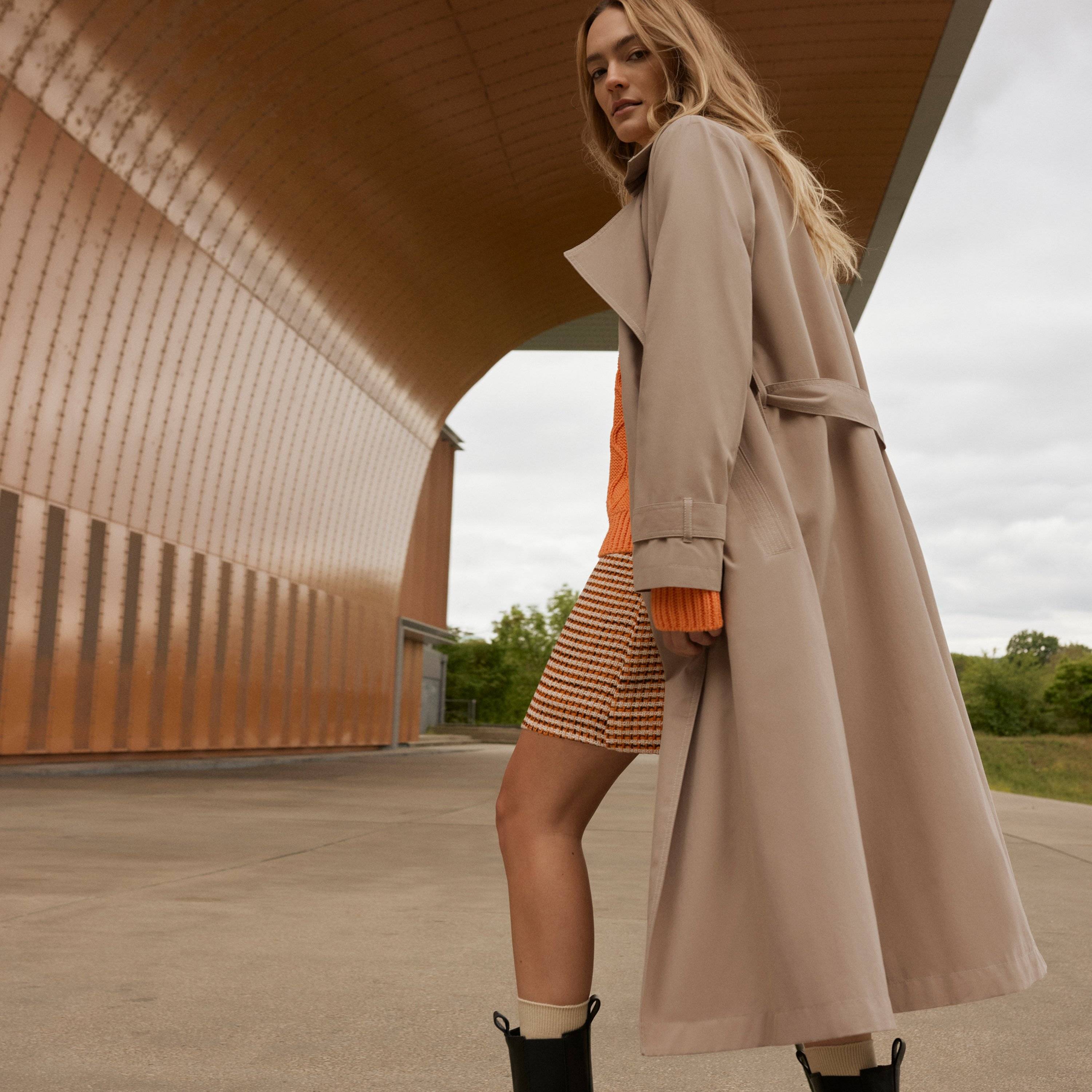 Mode, Kleidung & Accessoires | Comma – Online-Shop